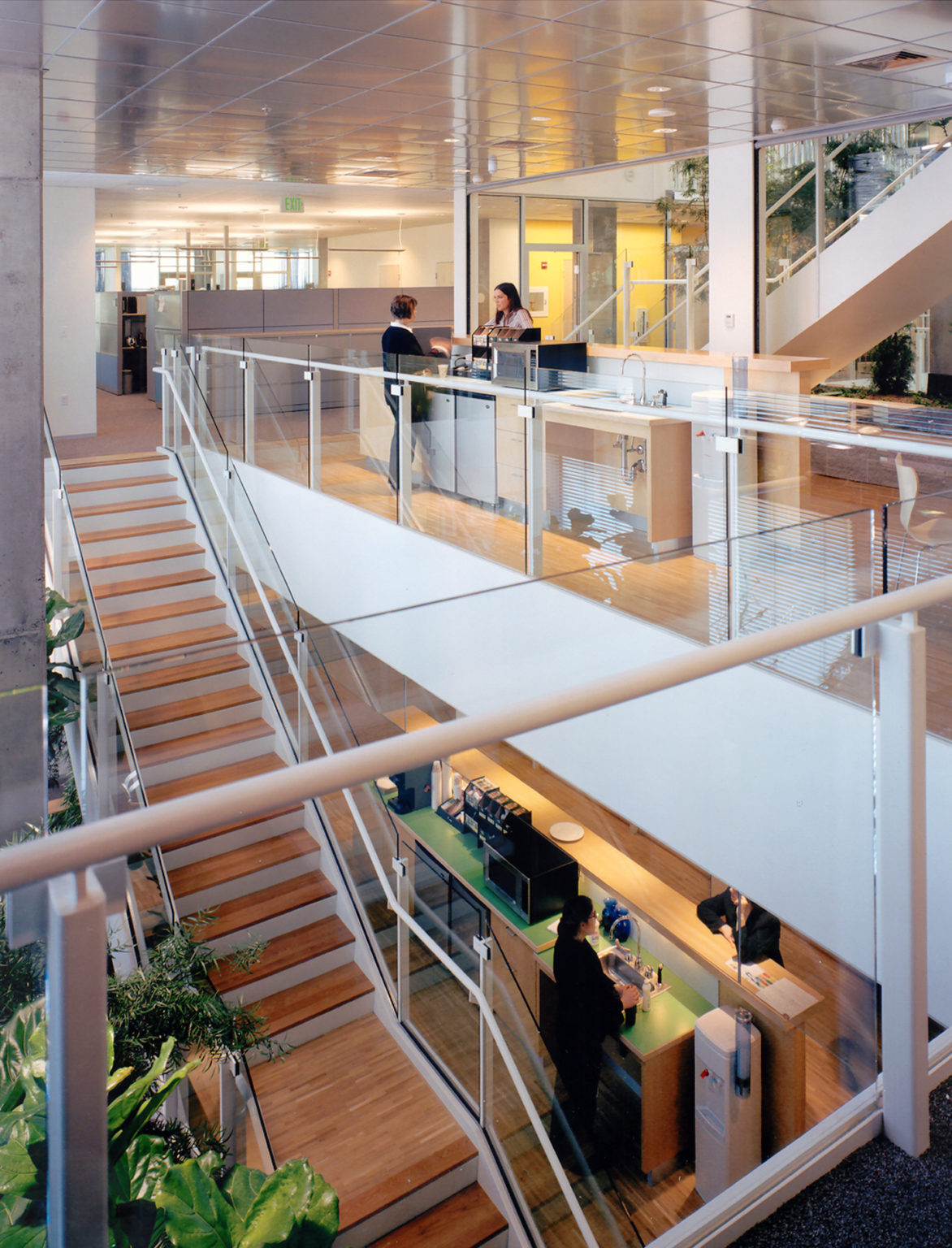 Genzyme Center - Next Phase Studios