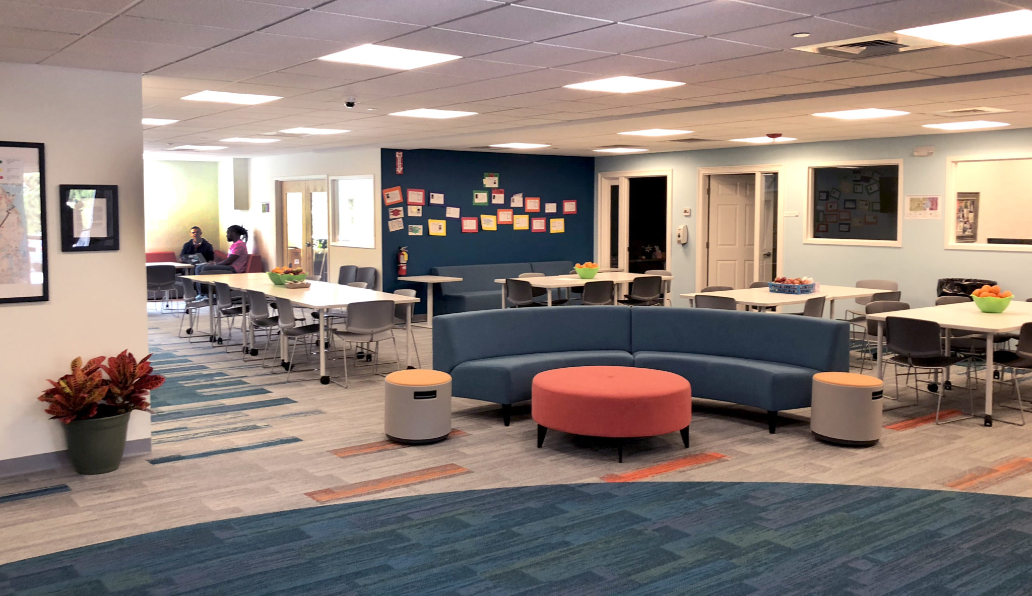 Map Academy (Resnik Road) - Next Phase Studios