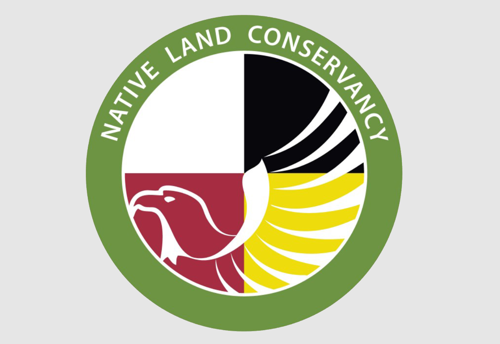 Native Land Conservancy - Next Phase Studios