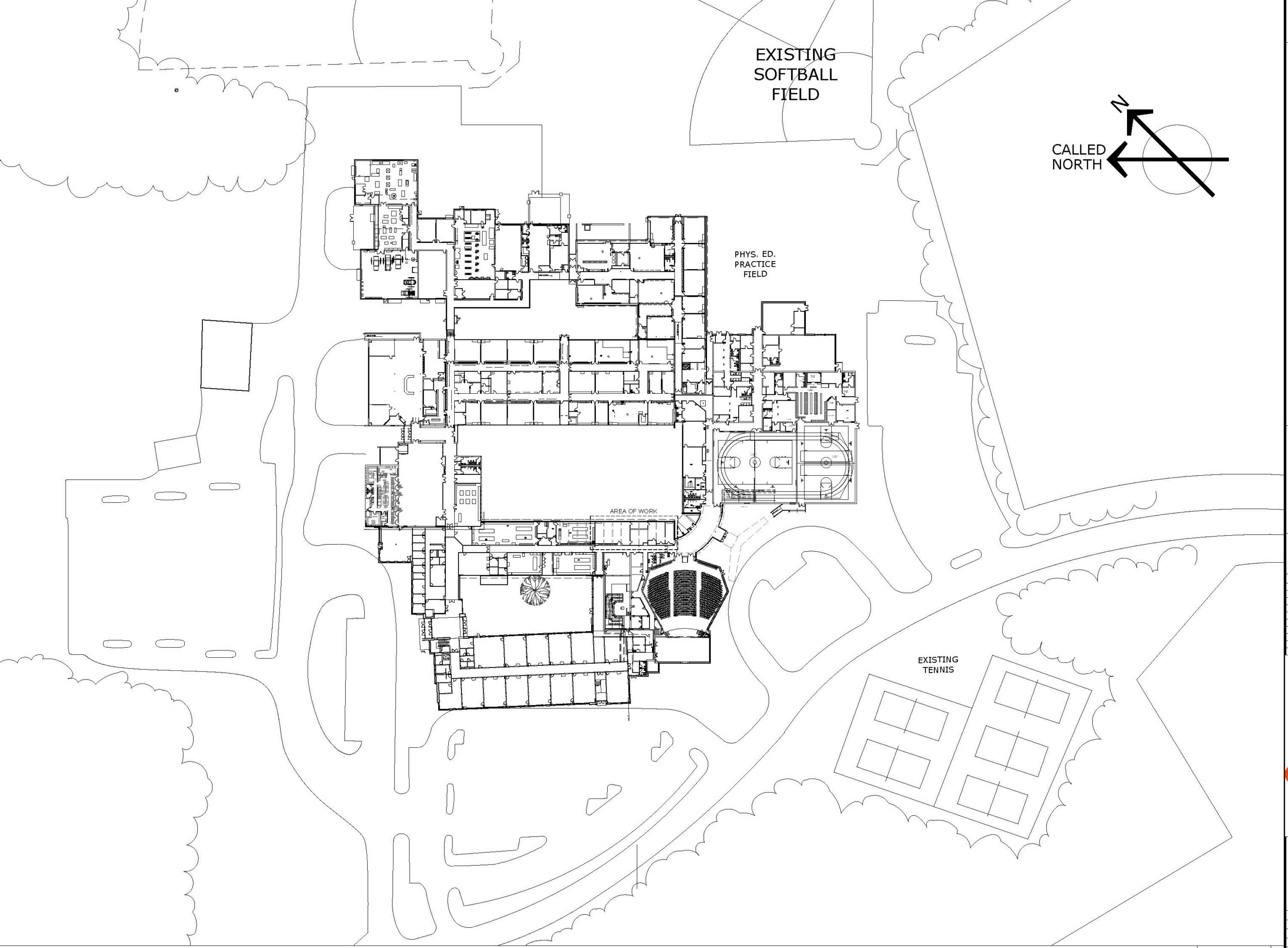Dighton-Rehoboth High School [Green Innovation Lab] - Next Phase Studios